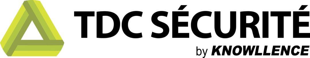 TDC Sécurité: Occupational Health Safety Environment Software